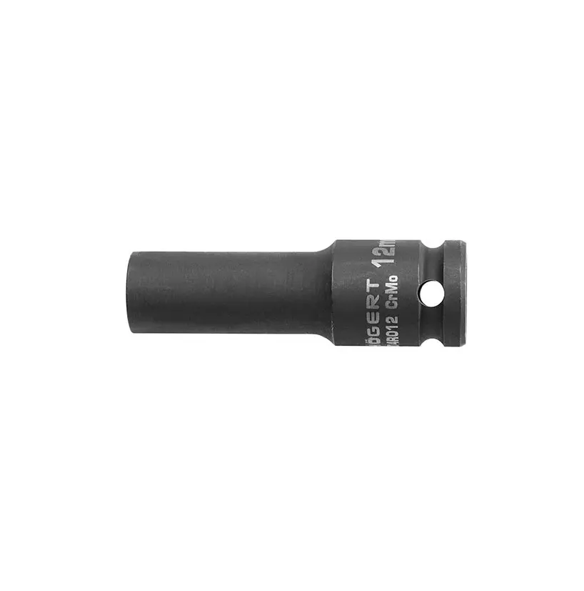 HÖGERT Udarni dugi nasadni ključ 1/2" 21 mm