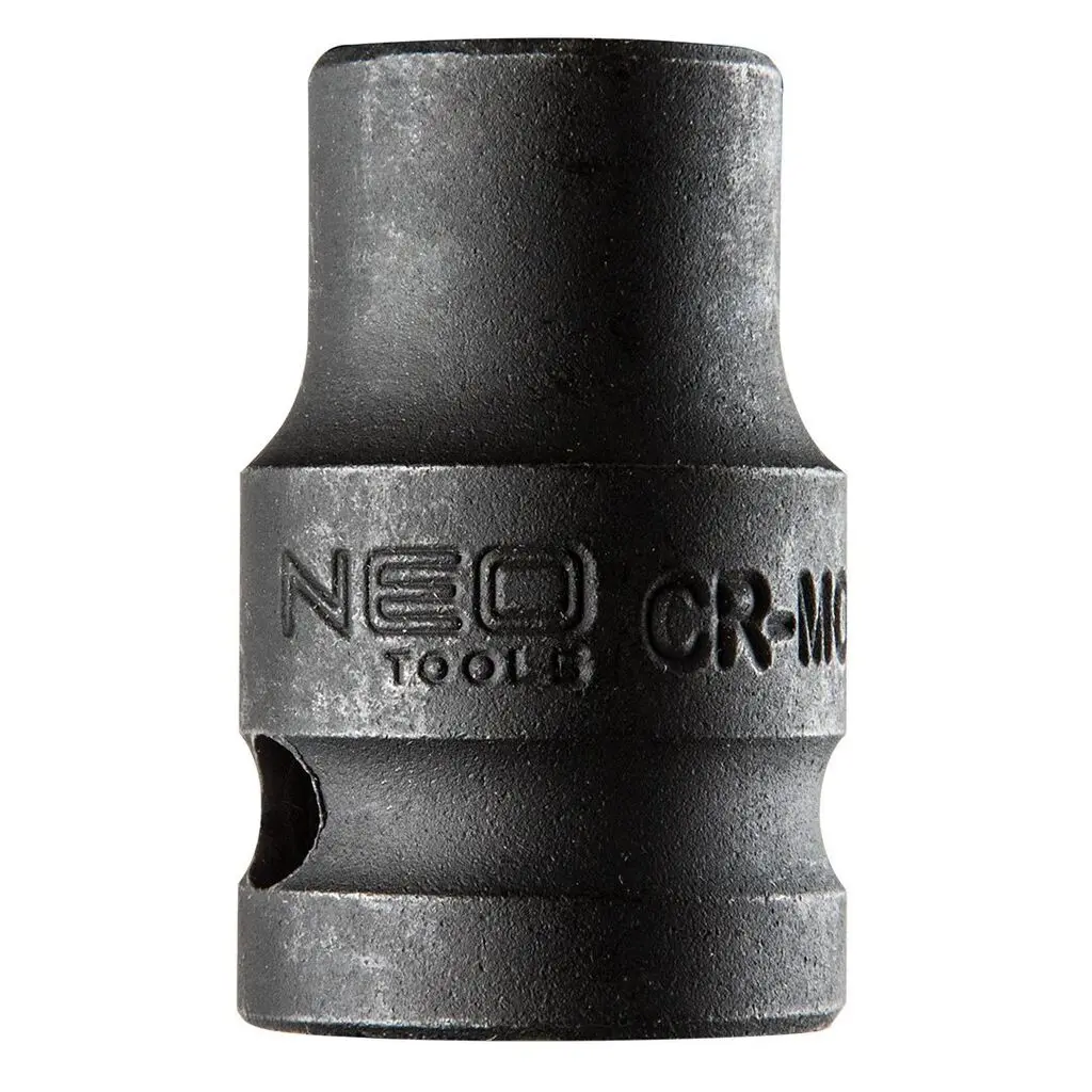 Neo tools Udarne nasadne kapice od 1/2, 11 mm