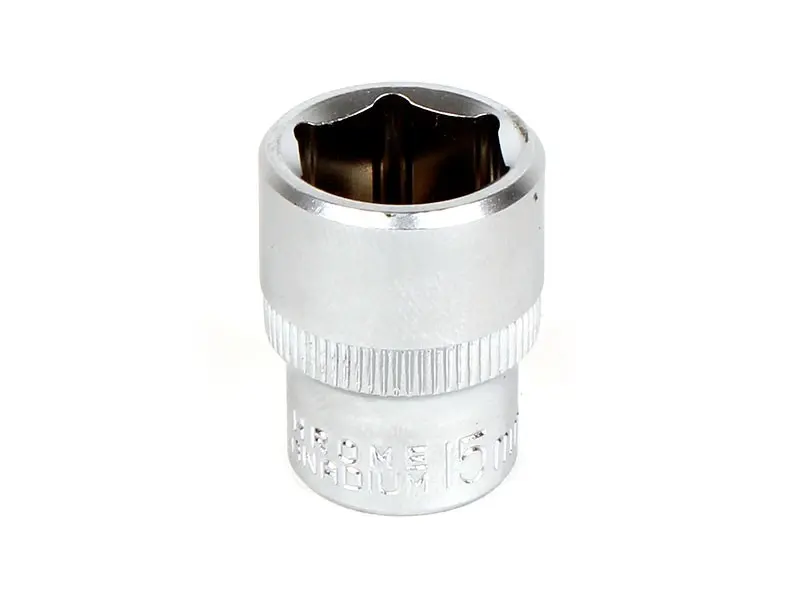 WOMAX Nasadni ključ, 3/8", 13mm