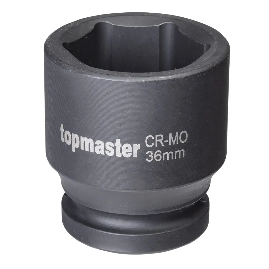 Topmaster Gedora udarna 330690, 6PT 3/4"х 22