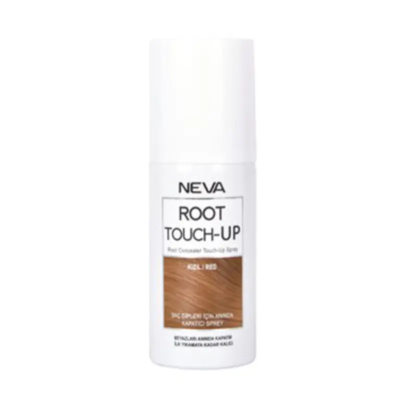 NEVA Root Touch-up Sprej za pokrivanje izrastka, 75ml, Red
