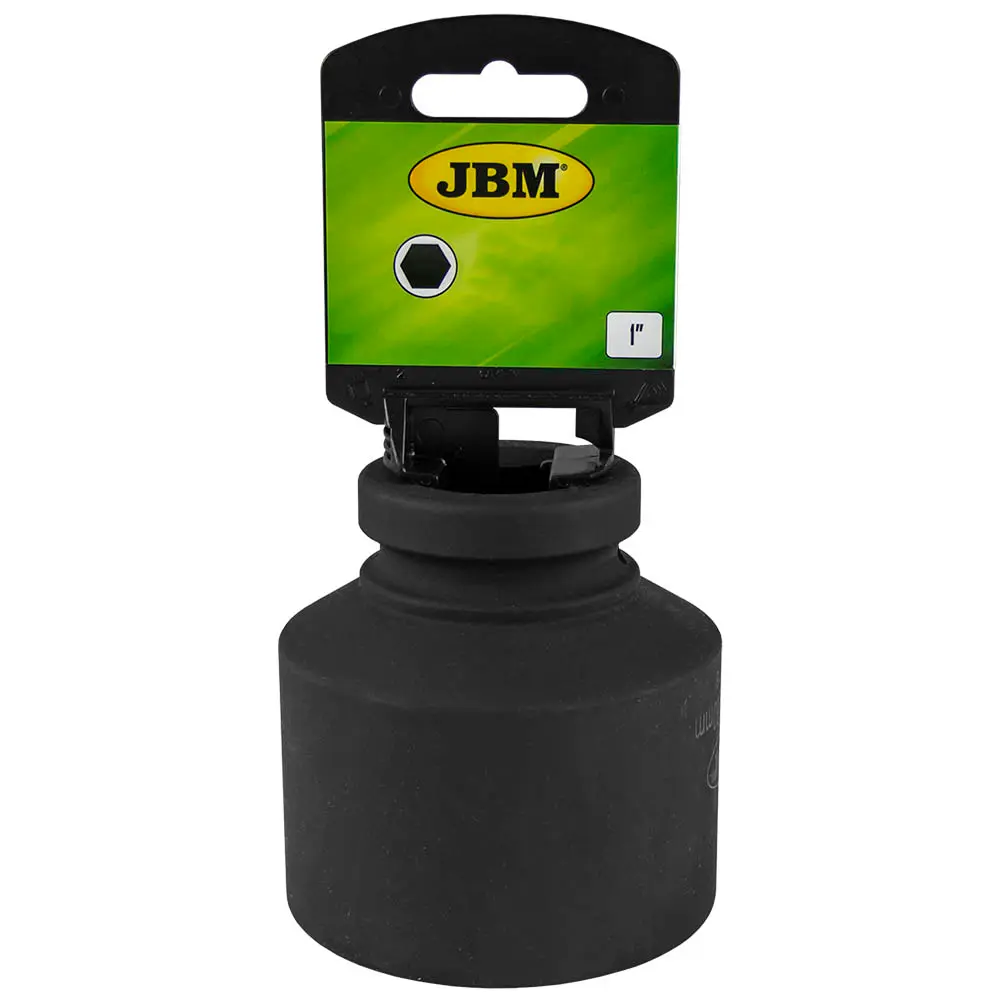 JBM Gedora 1", 55mm 6-ugaona, Kovana