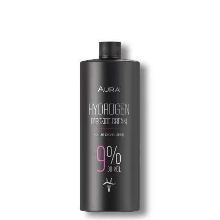 Aura Hidrogen Velvet, 9%, 1l