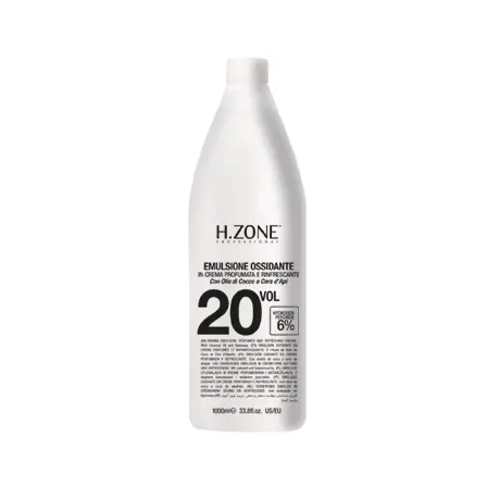 H.zone Hidrogen vol.20, 1000 ml