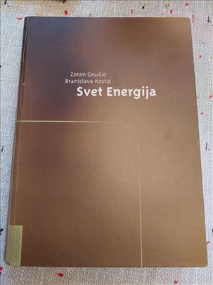 Svet energija Zoran Grujičić i Branislava Kostić