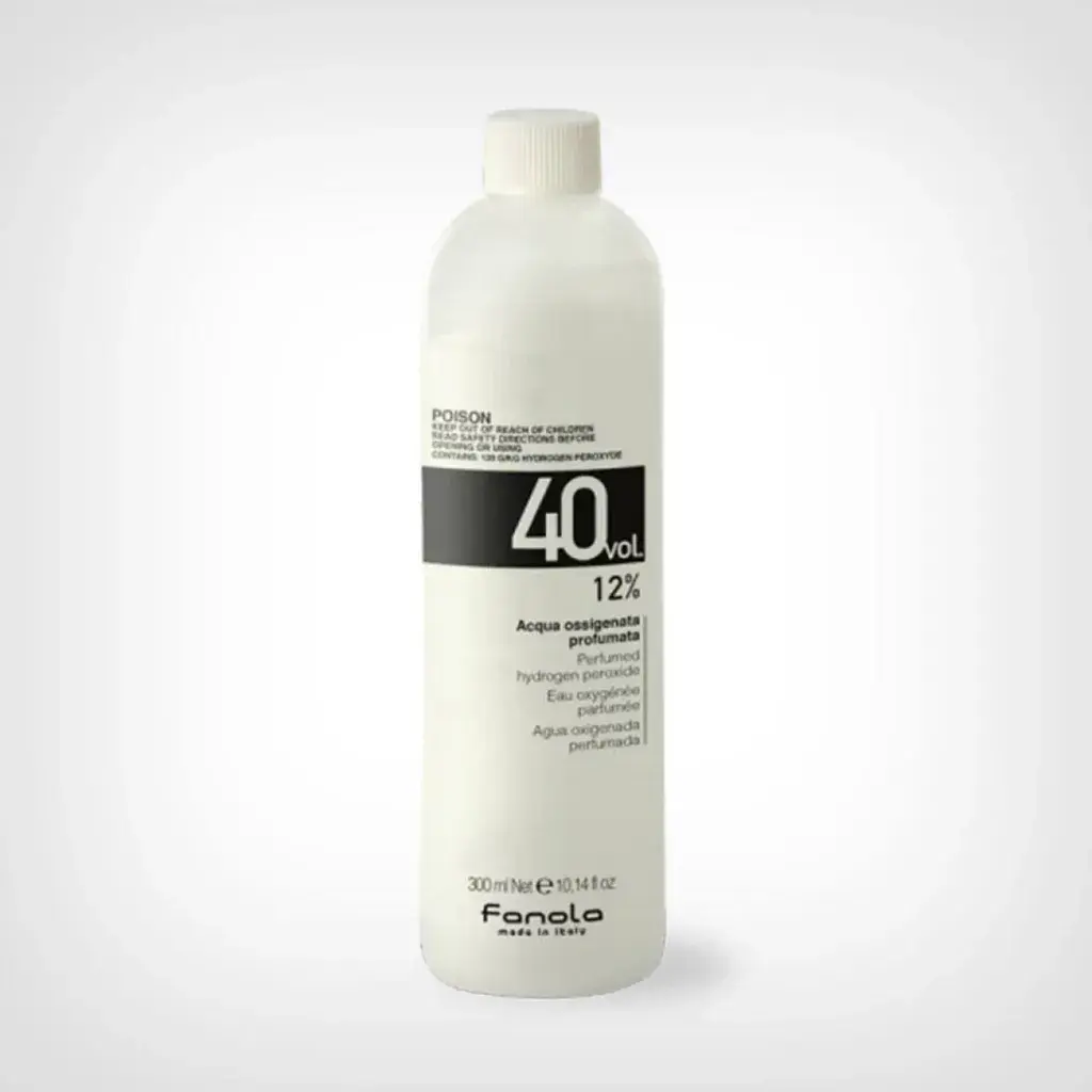 Fanola Hidrogen za kosu 40 vol, 300 ml