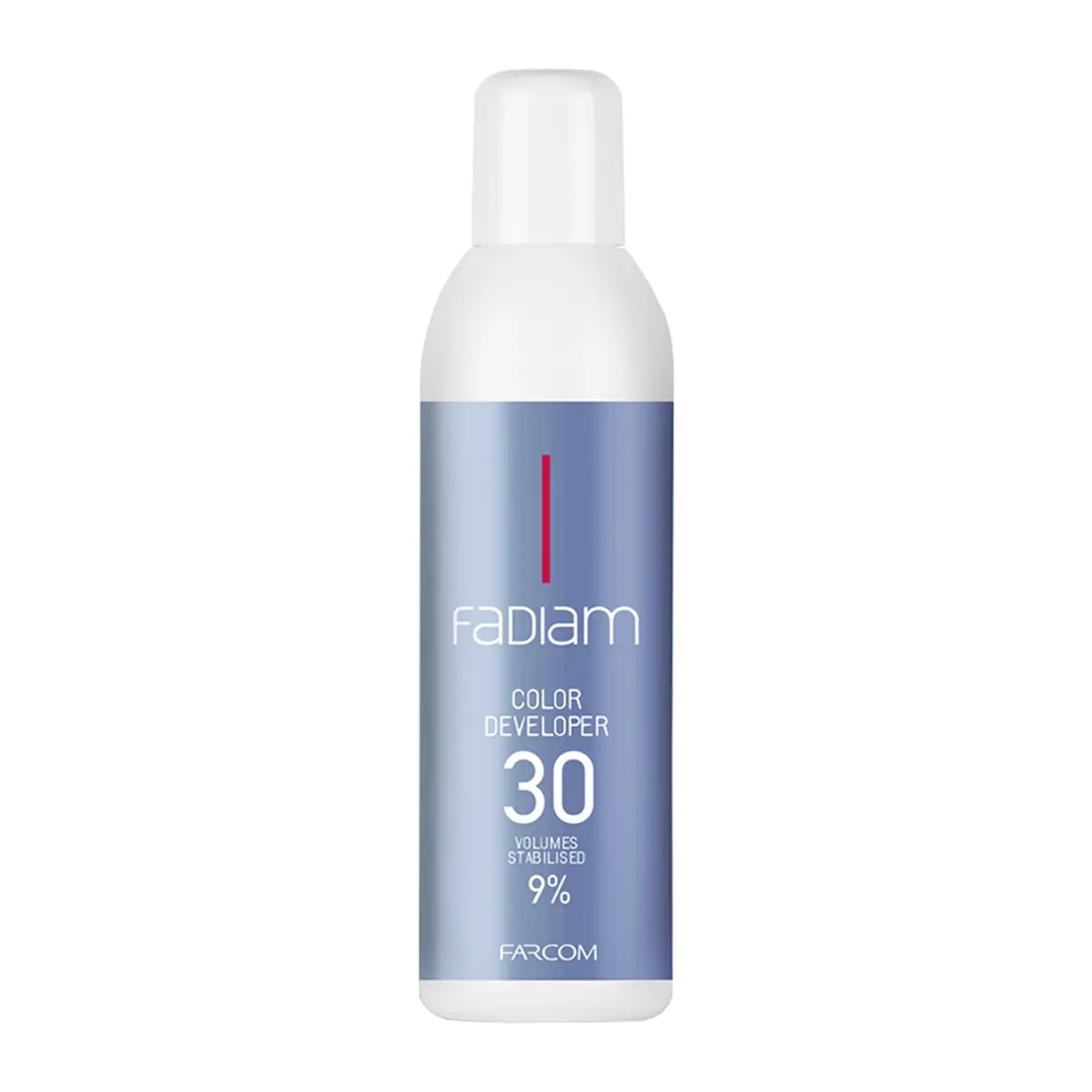 FARCOM Oksidirajuća krema 30, 110 ml