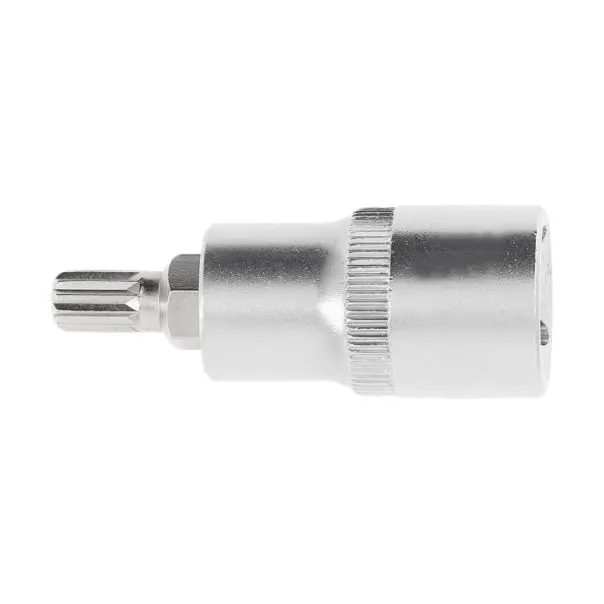 HŐGERT Nasadni ključ SPLINE 1/2" 55 mm M5