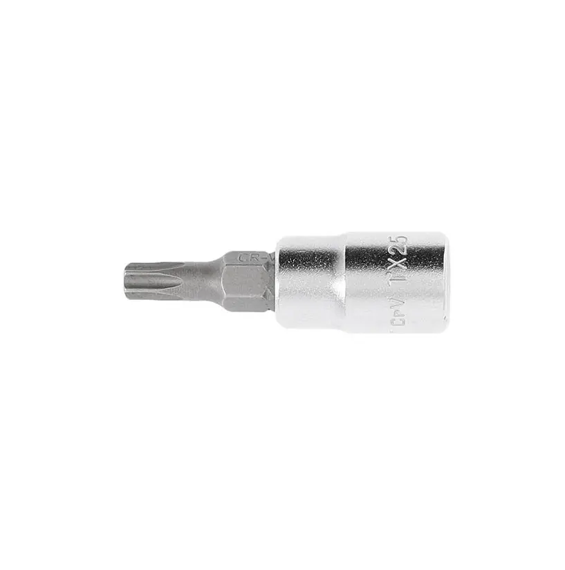 HÖGERT Nasadni ključ Torx 1/4" T27