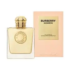 Burberry Ženski parfem Goddess EDP, 100 ml
