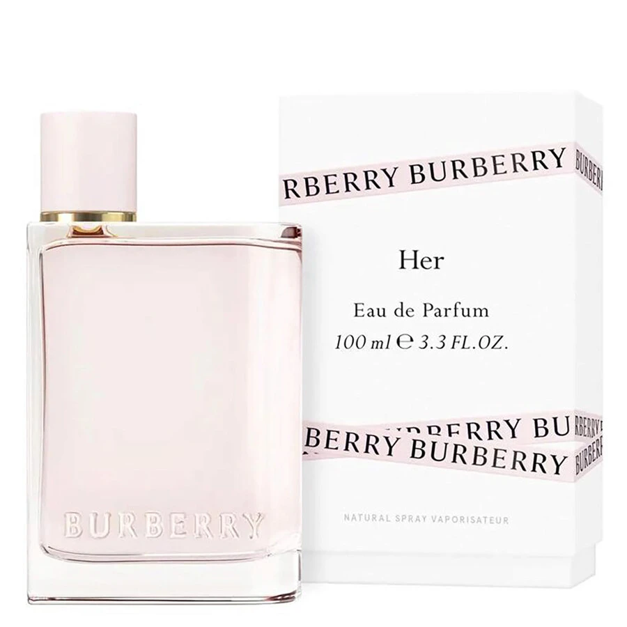 BURBERRY Ženski parfem Her 100 ml