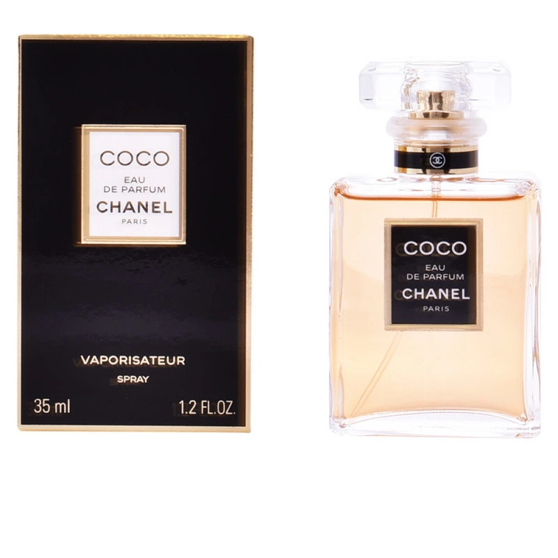 CHANEL Ženski parfem Coco EDP 35ml