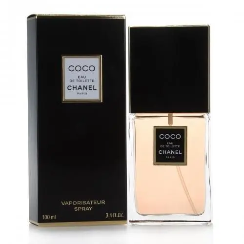 CHANEL Ženska toaletna voda Coco EDT 100ml