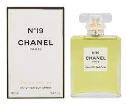 Chanel Ženski parfem no.19 EDP, 100 ml