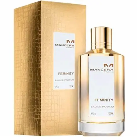 MANCERA Ženski parfem FEMINITY EDP 120ml