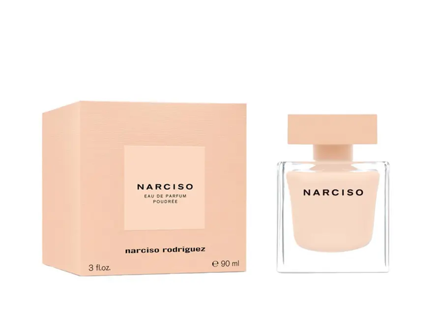 Narciso Rodriguez Ženski parfem Poudree 90ml