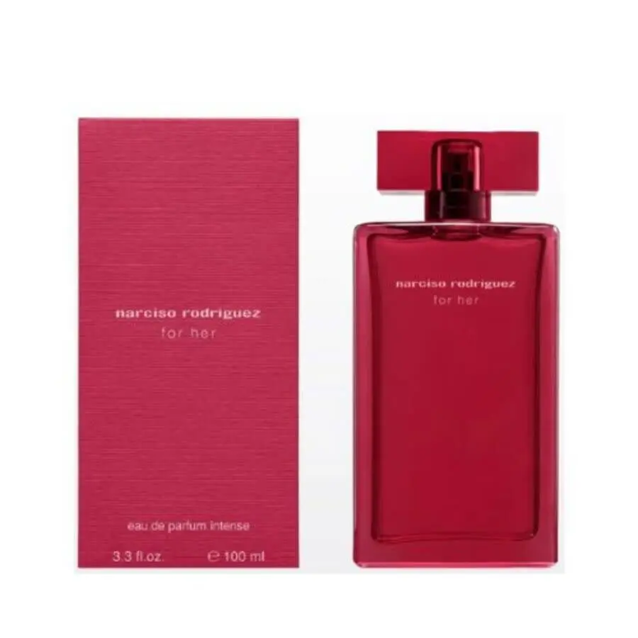 Narciso Rodriguez Ženski parfem For Her Intense, EDP, 100 ml