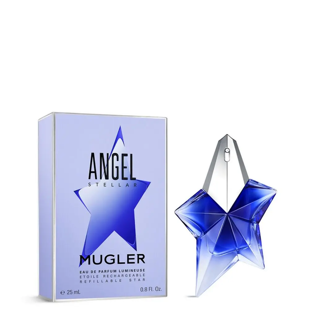 Thierry Mugler Ženski parfem Angel Stellar EDP 25ml