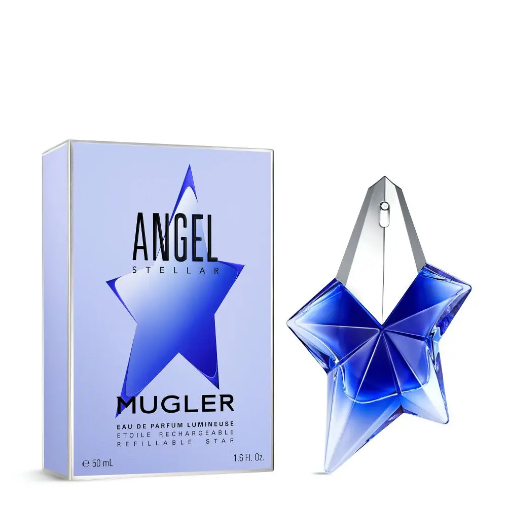 Thierry Mugler Ženski parfem Angel Stellar EDP 50ml
