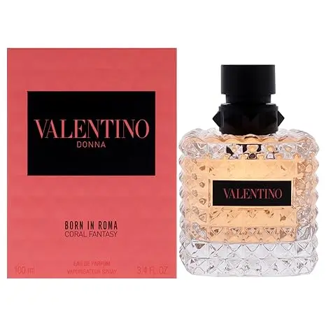 VALENTINO Ženski parfem Donna born in roma coral fantasy EDP 100ml