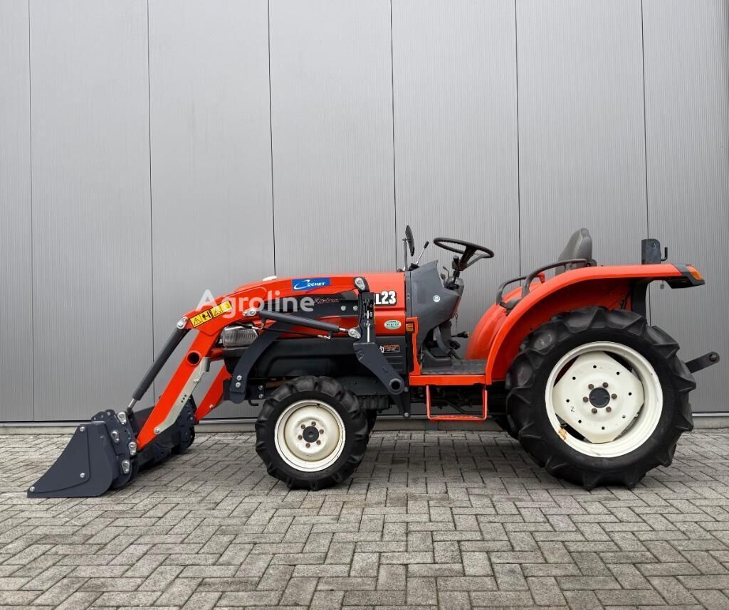 Overige merken mini traktor
