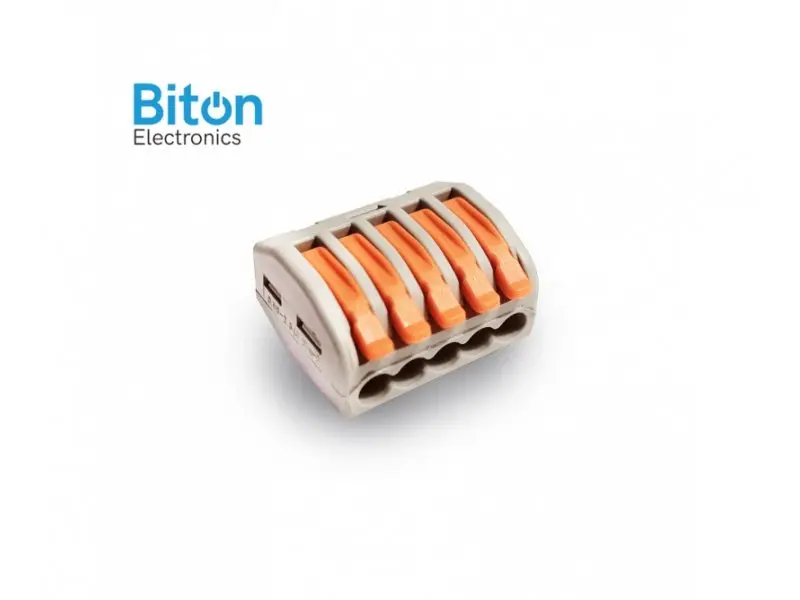 BITON ELECTRONICS WAGO Klema CMK-415