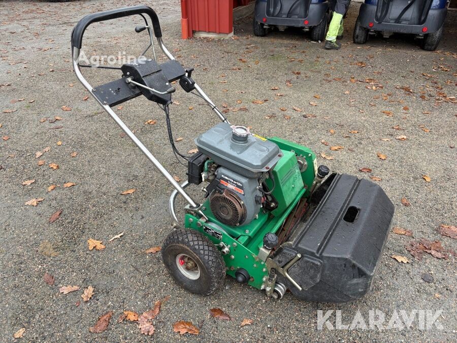 Prodaje se Ransomes GS-55 traktor kosilica na aukciji