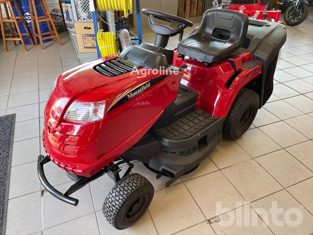 Prodaje se Mountfield MTF 84M traktor kosilica na aukciji