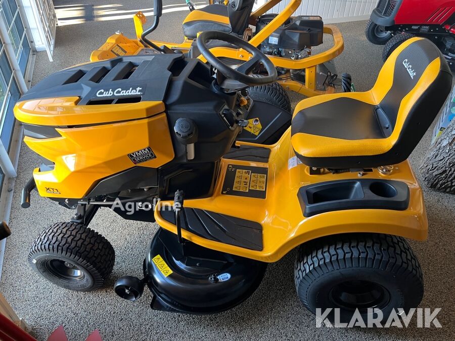 Prodaje se Cup Cadet XT1 Enduro Series traktor kosilica na aukciji