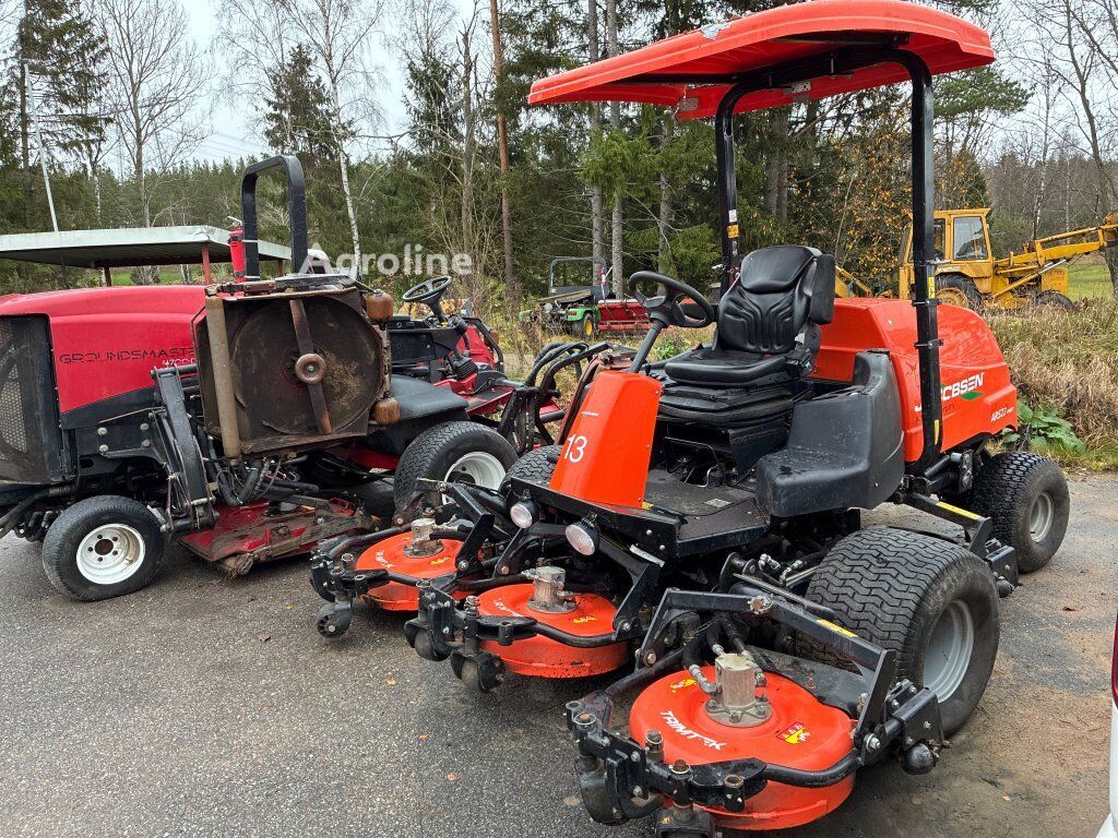 Prodaje se Jacobsen AR 522 traktor kosilica na aukciji