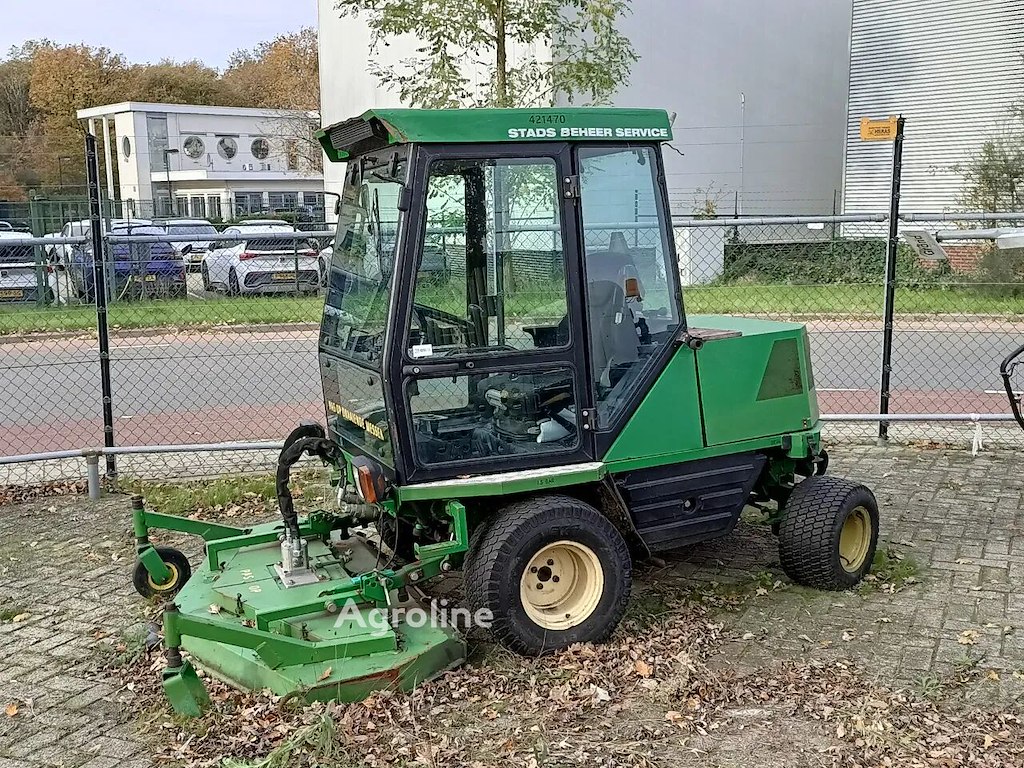 Prodaje se John Deere 1505 traktor kosilica na aukciji