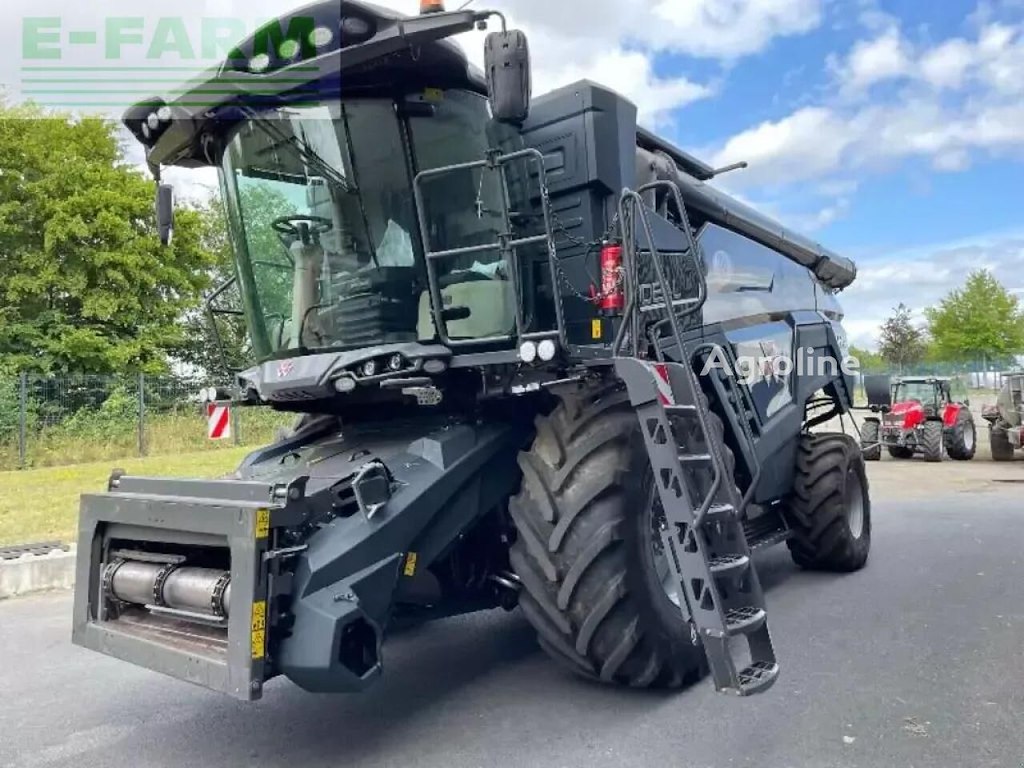 Massey Ferguson ideal 8 pl kombajn za žito