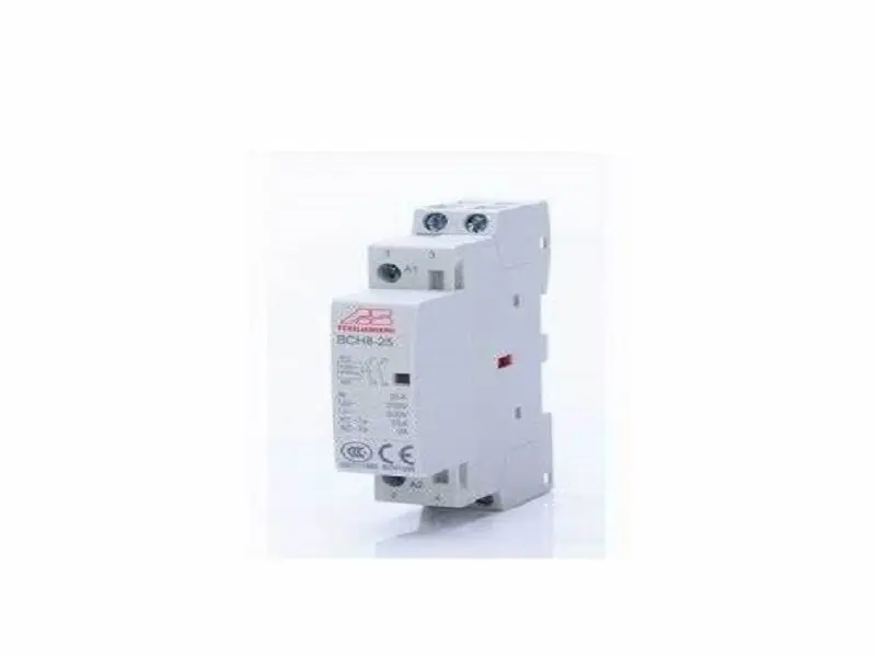 BBLINK Modularni kontaktor BCH8s 2P 20-25A 2NO