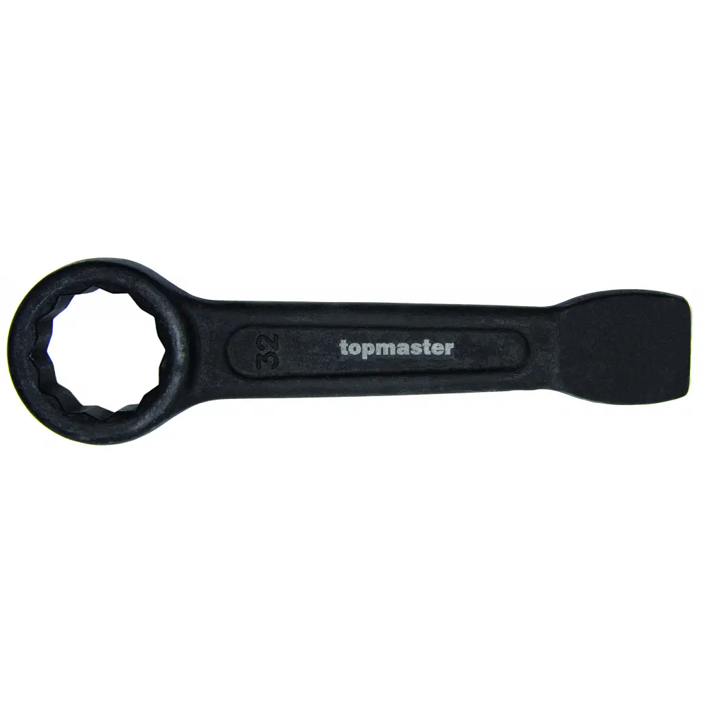 Topmaster CRV TMP 230149 Ključ, Udarni, 30mm