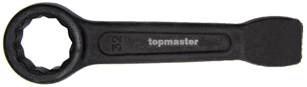 Topmaster Ključ TMP udarni okasti 32mm 230150