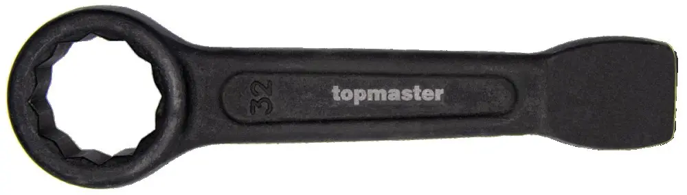 Topmaster Ključ TMP udarni okasti 27mm 230148