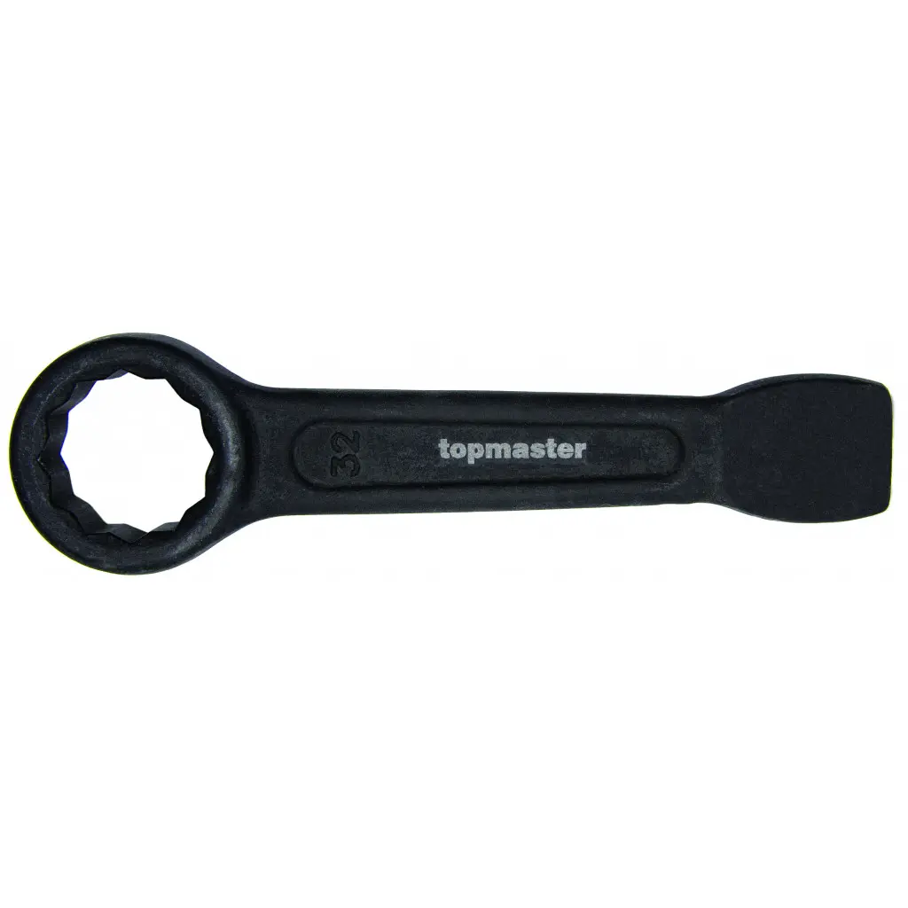 Topmaster Ključ udarni TMP 30mm CRV 230149