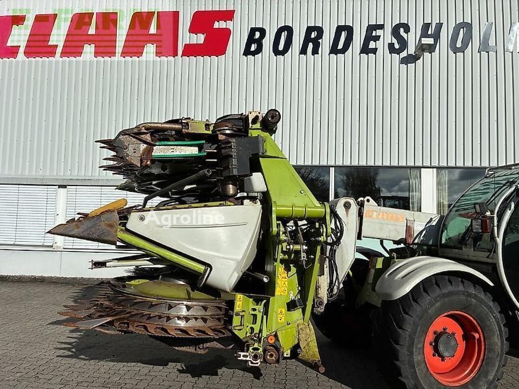 Claas orbis 750 auto contour 3t adapter za žito