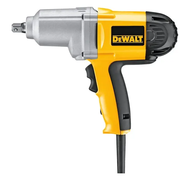 DEWALT Električni udarni odvrtač DW292