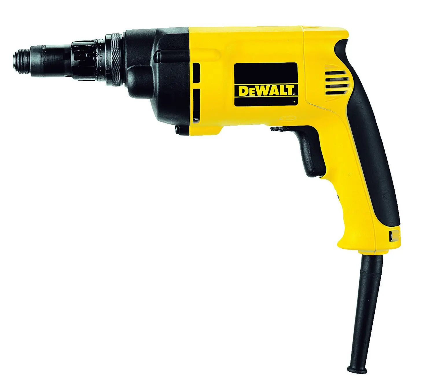 DEWALT Električna univerzalna šrafilica VersaClutch DW268K