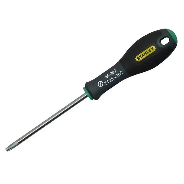 STANLEY Šrafciger FM TORX TT 25 x 100mm 0-65-397