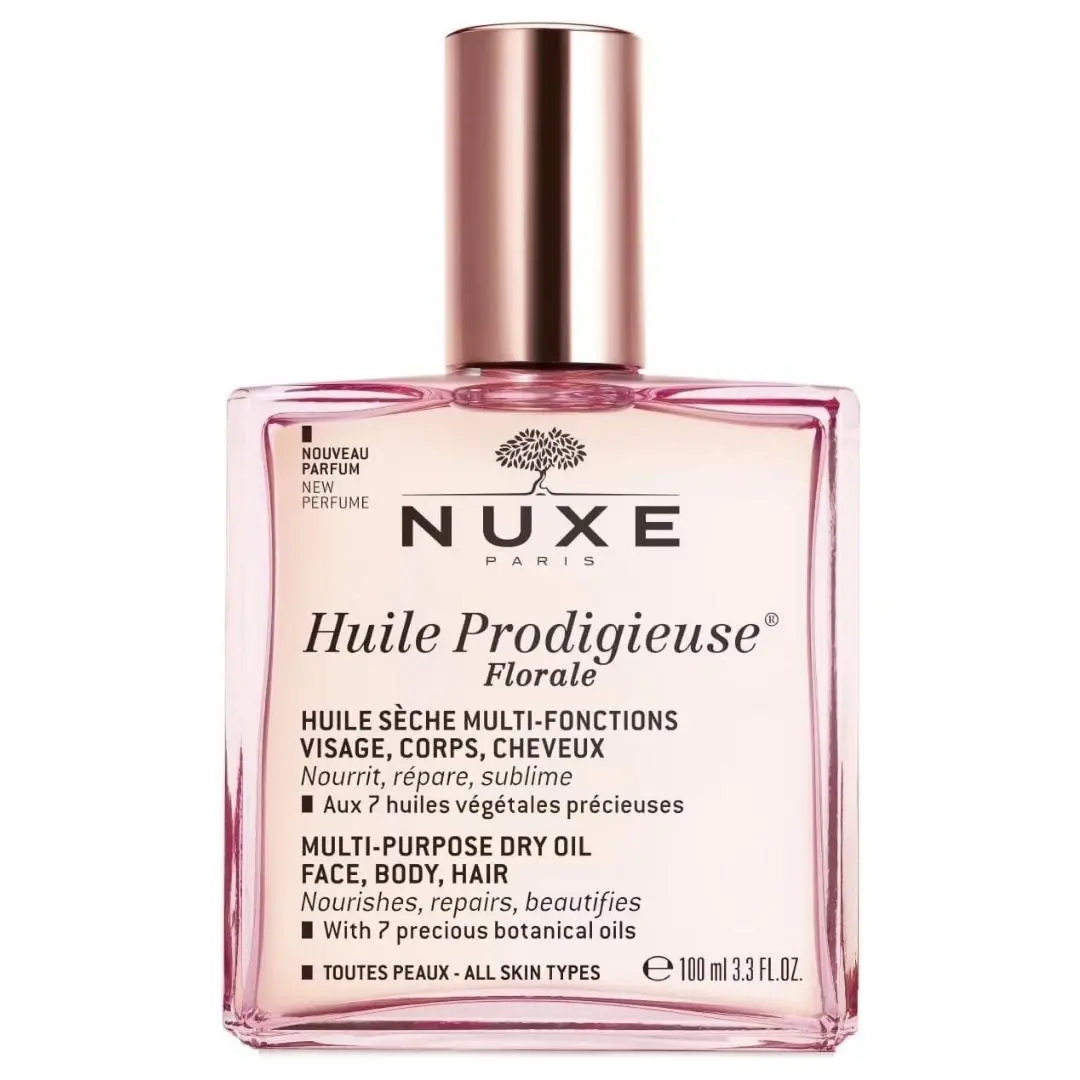NUXE Suvo ulje Huile Prodigieuse Florale 100 ml