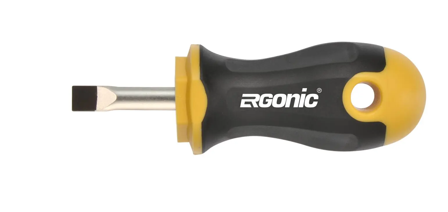 FELO Šrafciger Ergonic Stubby slot 5,5 x 25 46005510