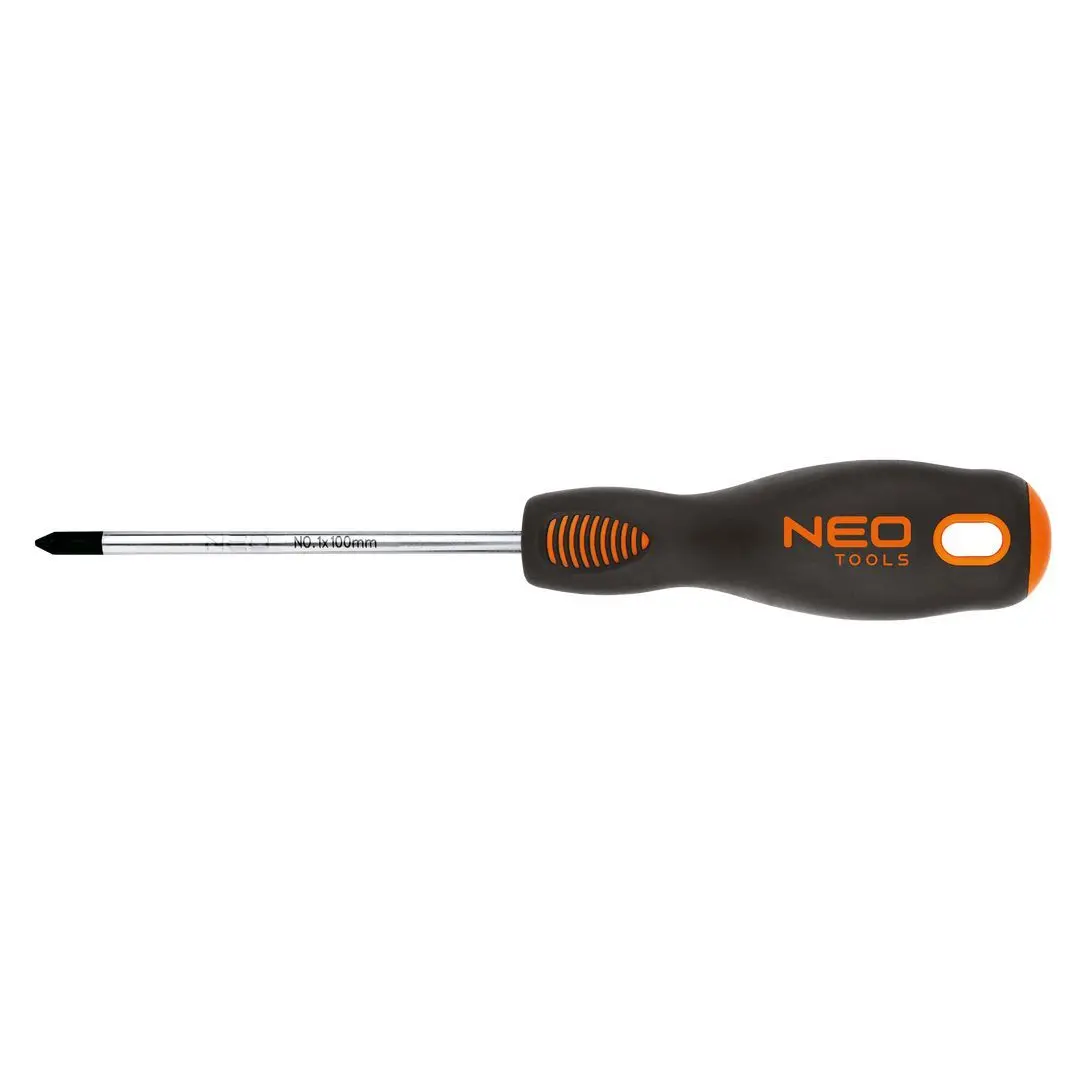 NEO TOOLS Odvijač 04-031