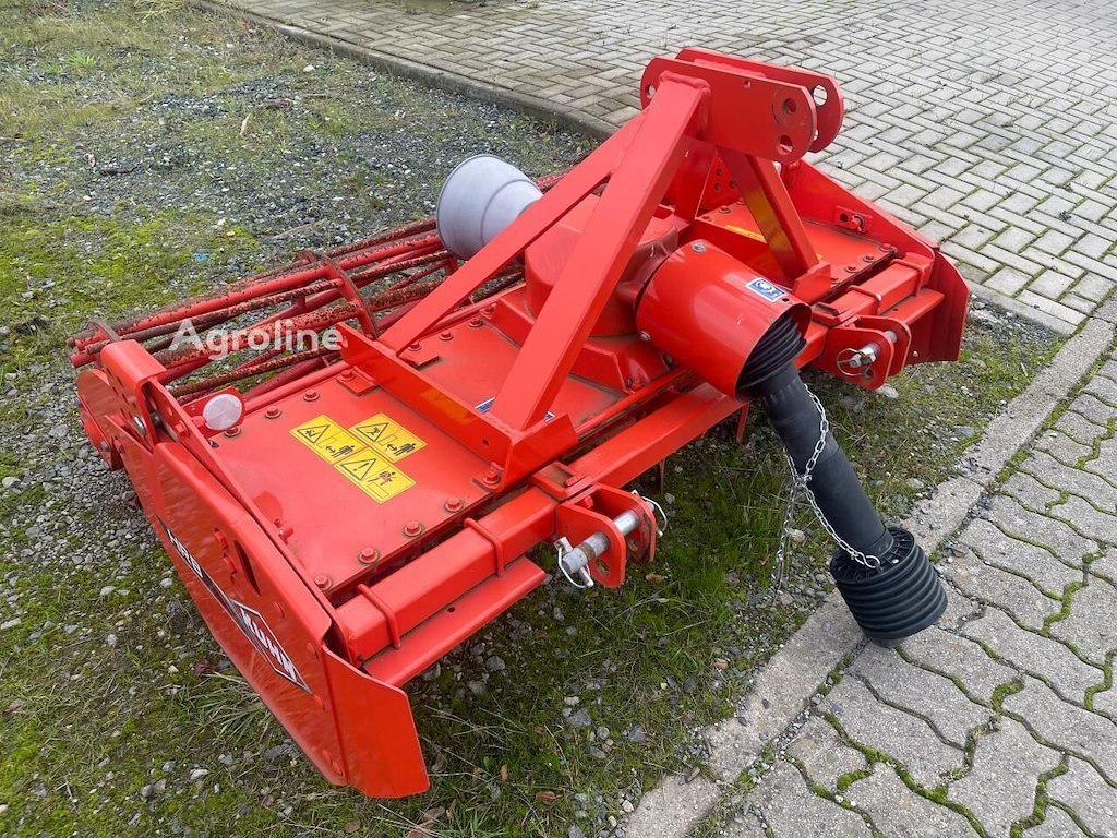 Kuhn HRB 152 roto drljača