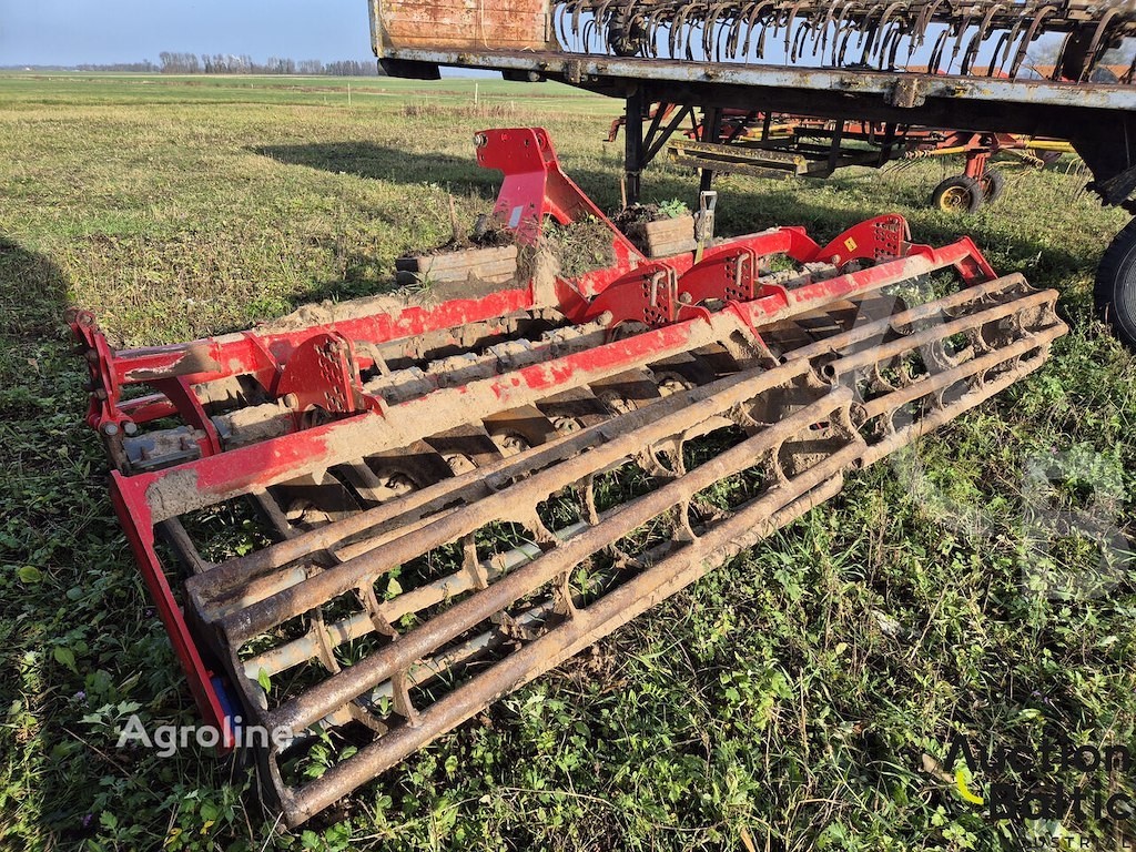 Prodaje se Unia Ares L tanjiraču na aukciji