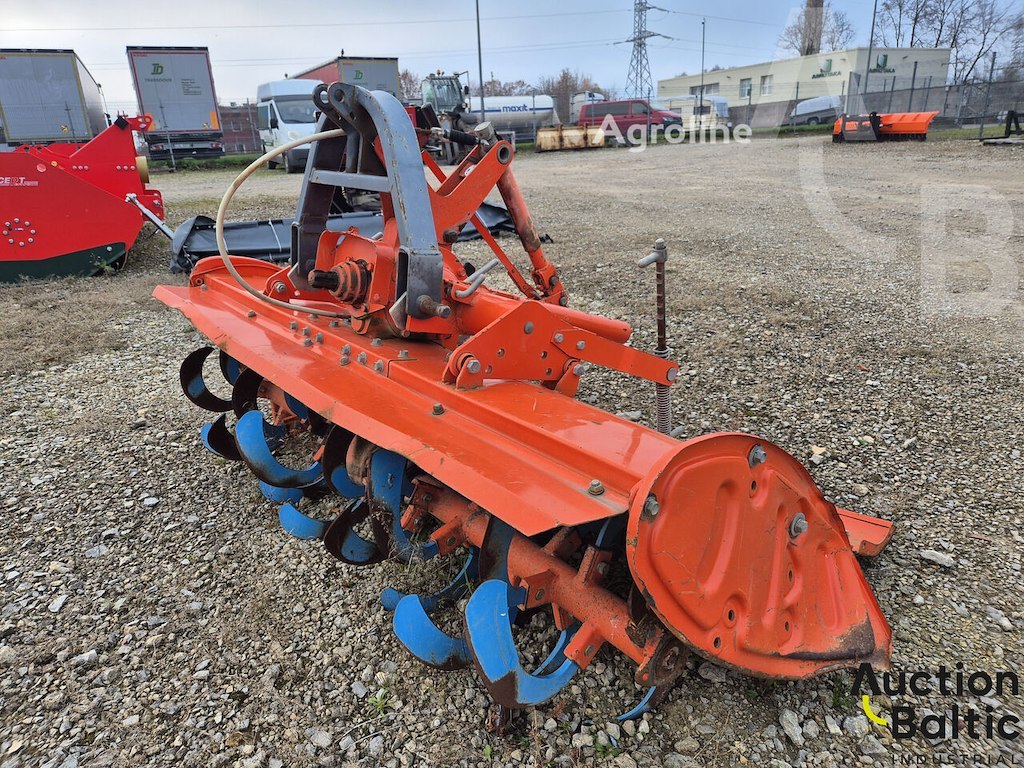 Prodaje se Kubota R 15T roto drljaču na aukciji