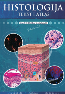 Histologija : tekst i atlas