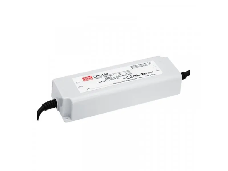 MEANWELL LPV-150-12 Ispravljač, 150W, IP67