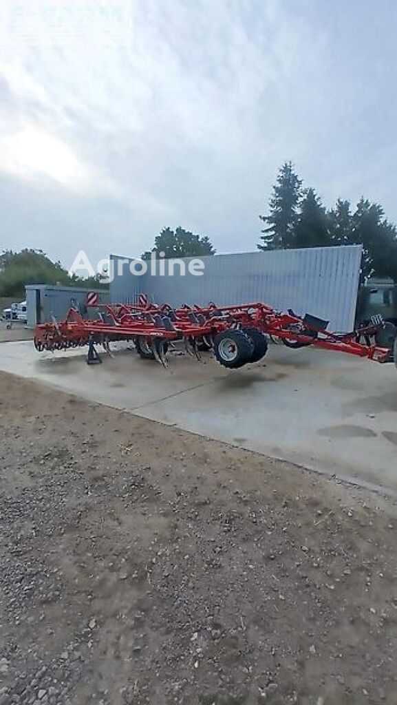 Horsch terrano 5 fn kultivator